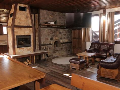 Къща за гости Запазете вашата почивка във Вила Топлика