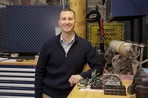 DVIDS News Work Life Balance Helps NUWC Division Newport Branch Head Reach New Heights