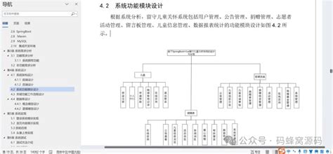 【含文档 ppt 源码】基于springboot vue的贫困地区留守儿童关怀系统 csdn博客