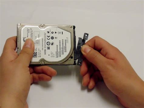 Dell Inspiron R Hard Drive Replacement Ifixit Repair Guide