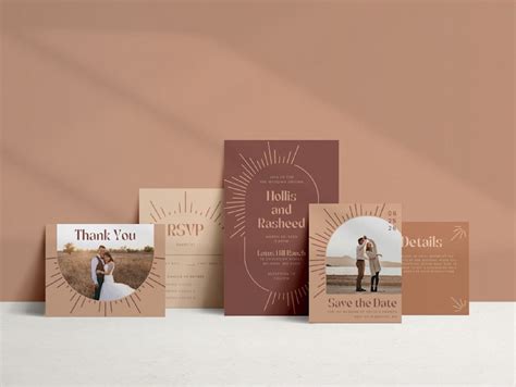Vistaprint Design Your Own Invitation