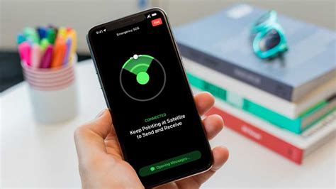 why the iphone 14 and other phones have satellite connectivity tech advisor