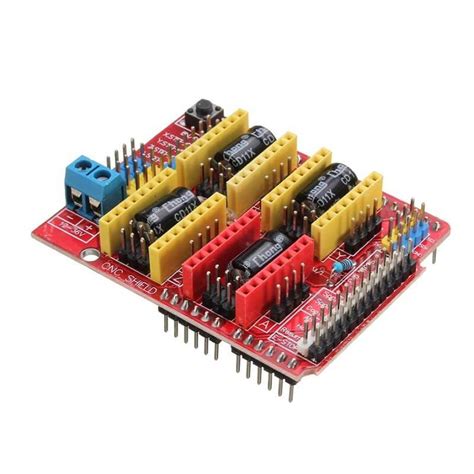 cnc shield v3 for arduino