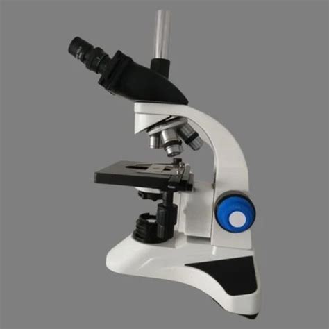 Usi Led Biological Trinocular Microscope For Testing Laboratory At Rs 16000 In Rajpura