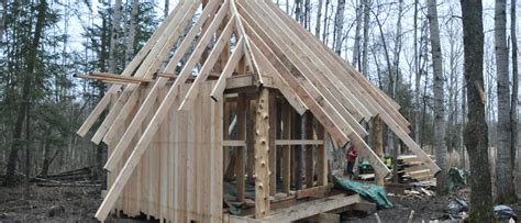 What Primitive Huts Teach Us About Architecture Archdaily