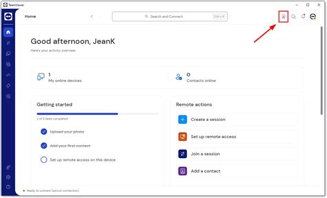device groups explained