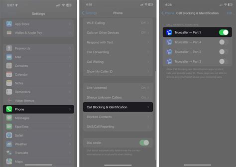 How To Block No Caller ID Calls On IPhone Best Ways IGeeksBlog