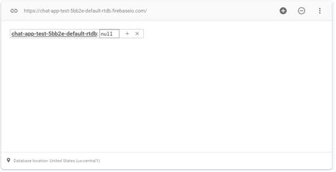 Javascript Check If There Are Any Values In Firebase Realtime Database Stack Overflow