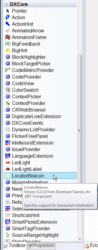 New Coderush Plug In Jump To Implementer New Coderush Plug In Jump To Implementer