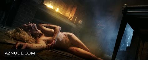 The Advent Calendar Nude Scenes Aznude