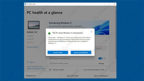 Cara Update Windows 11 Dari Win 10 Tanpa Menghilangkan Data