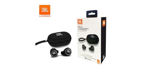 Jbl X Bluetooth Earbuds Gadget