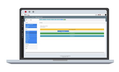 Agent Scripting Collab