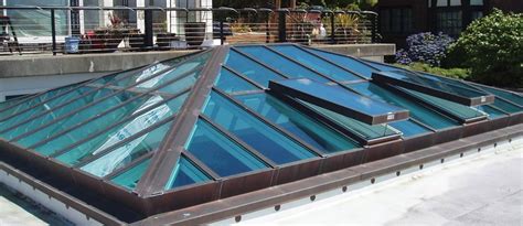 Creative Ways Sloped Glazing Can Elevate Your Environment