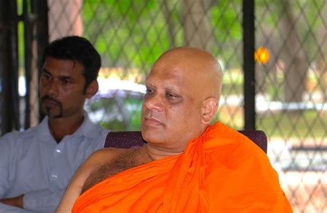 මිහින්තලේ නාහිමි ආණ්ඩුවට මාසයක් කල්දෙයි Lanka Focus News