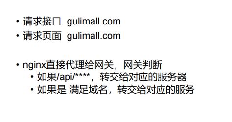 nginx代理给网关时 丢失请求的host信息问题 小謝同學 博客园