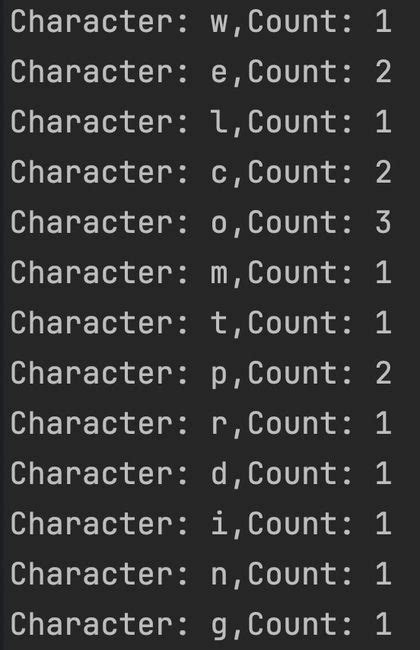 Net 9 Countby A New Linq Powerhouse