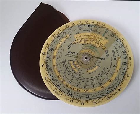 Best Aviation Plotters Flight Computers