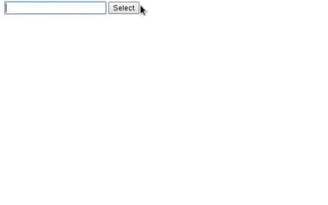 Java Select A Data Input File Using File Chooser Stack Overflow