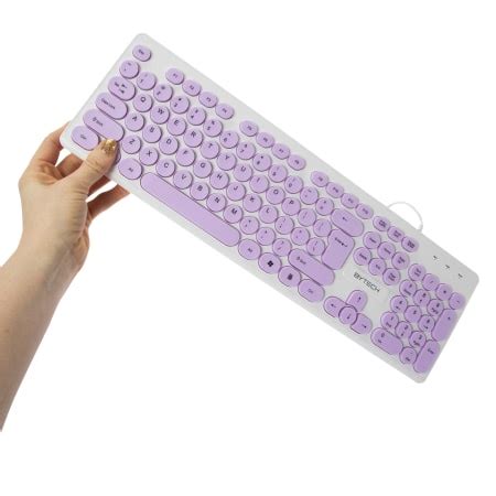 Retro Computer Keyboard Five Below