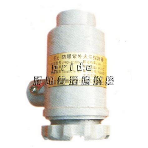 火焰探测器 普瑞德燃控设备工程公司