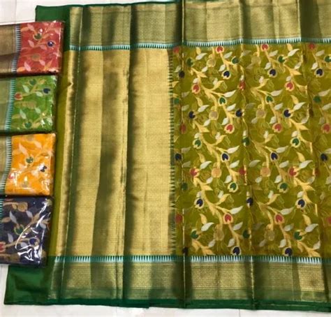 Banarasi Sarees In Hyderabad Telangana Get Latest Price From