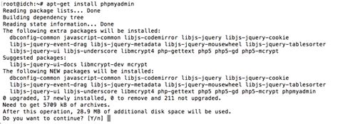 Tutorial Cara Membangun Web Server Di Ubuntu Idcloudhost