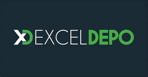 Paylaşılan Tür Dosya Exceldepo