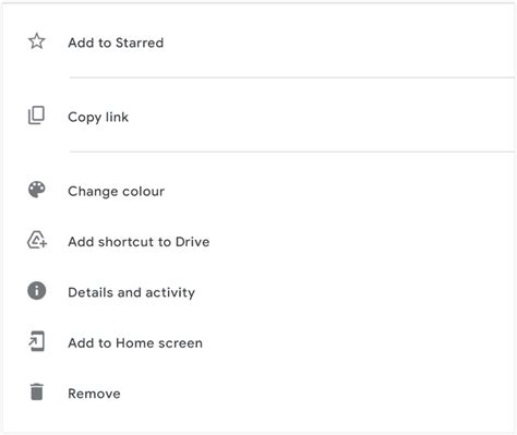How To Remove Shared Files From Google Drive TechnologyDOTs Com