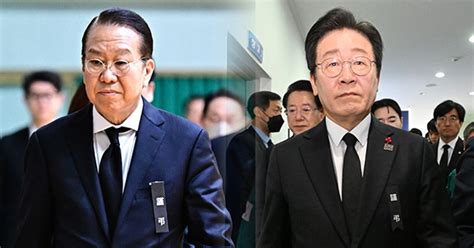 여야 여객기 참사 현장 연이어 방문…‘유족 위로·대책 마련