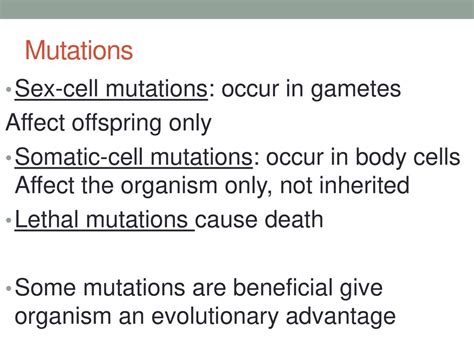 Gene Linkage And Polyploidy Ppt Download