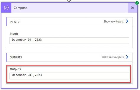 Power Automate Adddays Function Examples Enjoy Sharepoint