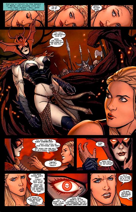 Thor 3 Ragnarok Page 23 TFW2005 The 2005 Boards