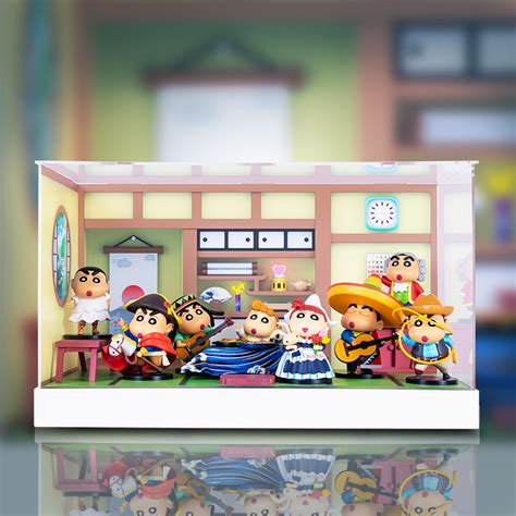 蜡笔小新室内场景 蜡笔小新场景图片 蜡笔小新场景 大山谷图库