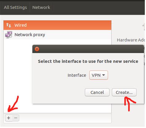 VPN Setup On Ubuntu Using Cisco AnyConnect Client Liping S Playground
