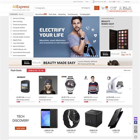 Case Study AliExpress And Crowdspring Crowdspring