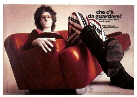 Franco Battiato E Gianni Sassi Collettivo Culturale Tuttomondo