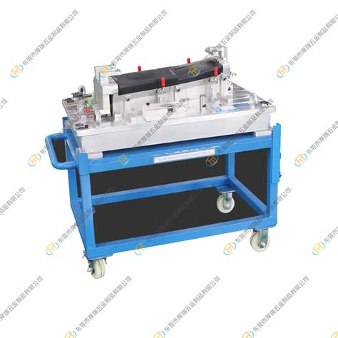 China Oem Automotive Checking Fixture Factory Reliable Checking