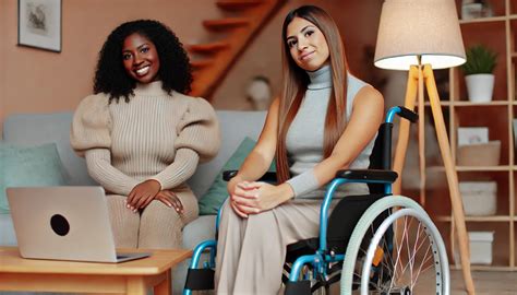 Embracing Diversity Celebrating Disabled Sex Workers Escort Ads Com