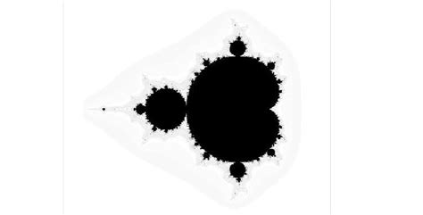 matlab julia分形图 mandelbrot集和julia集的分形图之matlab实现 csdn博客