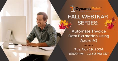 Upcoming Webinar Learn How To Use Azure Ai Ocr With Microsoft 365 To Automate Ap Invoice