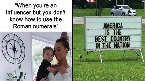 Laughing At America S Cultural Changes Hilarious Memes That Showcase