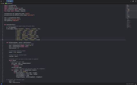 Solved I Am Implementing A Program To Find The Shortest Path Chegg
