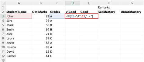 How To Categorize Data In Microsoft Excel SpreadCheaters