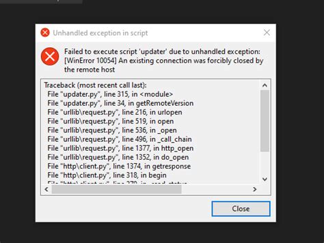 Keep Getting This Error When I Try To Install What Can I Do Downloaded Zipfile From Official