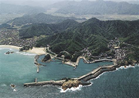 田後港 空港港湾課 とりネット 鳥取県公式サイト