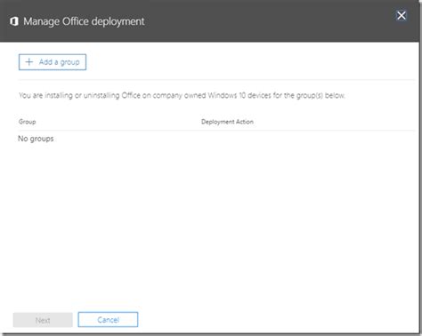 Deploying Office On The Desktop With Microsoft 365 Ciaops