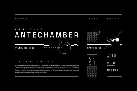 Manifold Cf Hard Working Sans Serif Hardmanifoldcf Affiliate Typeface Typeface Font Sans