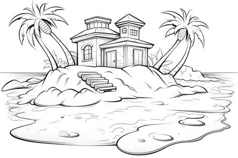 Premium Ai Image Color Book