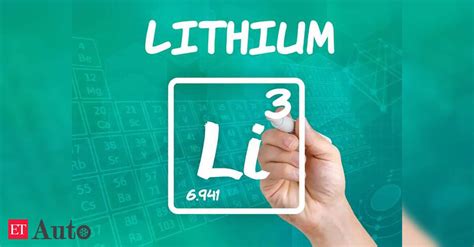 Lithium Mining Chinas Zijin Gets Drc Licence For Disputed Lithium